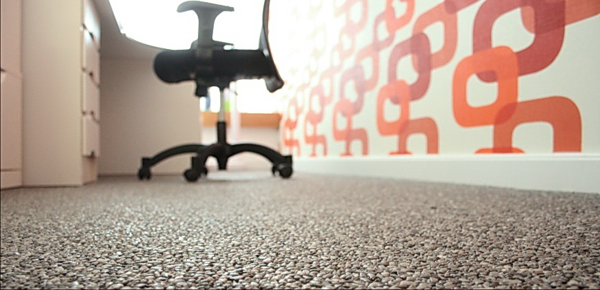 Steinteppich Büro Bodenbelag Bodenbeläge Steinteppiche Büros - RAVELLO ...